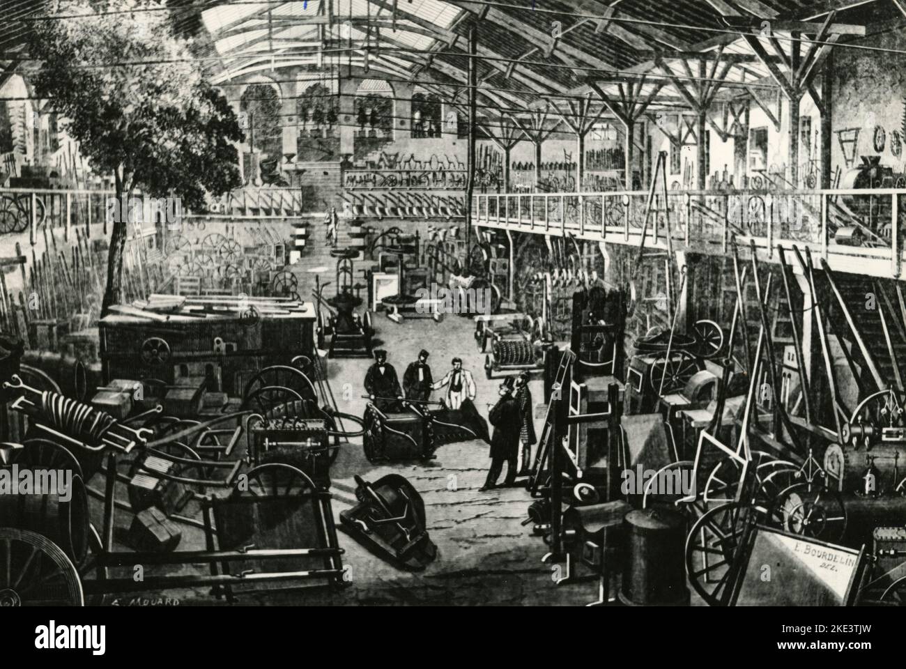 1890s wagon hi-res stock photography and images - Alamy