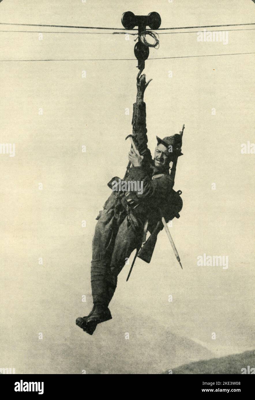 Soldier of the great war hi-res stock photography and images - Alamy