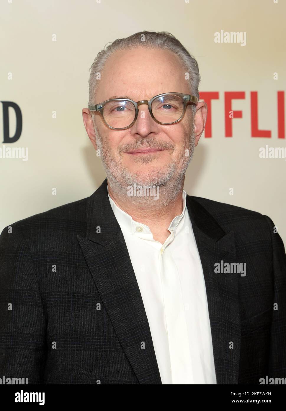 9 November 2022 -Los Angeles, California - Francis Lawrence the LA ...