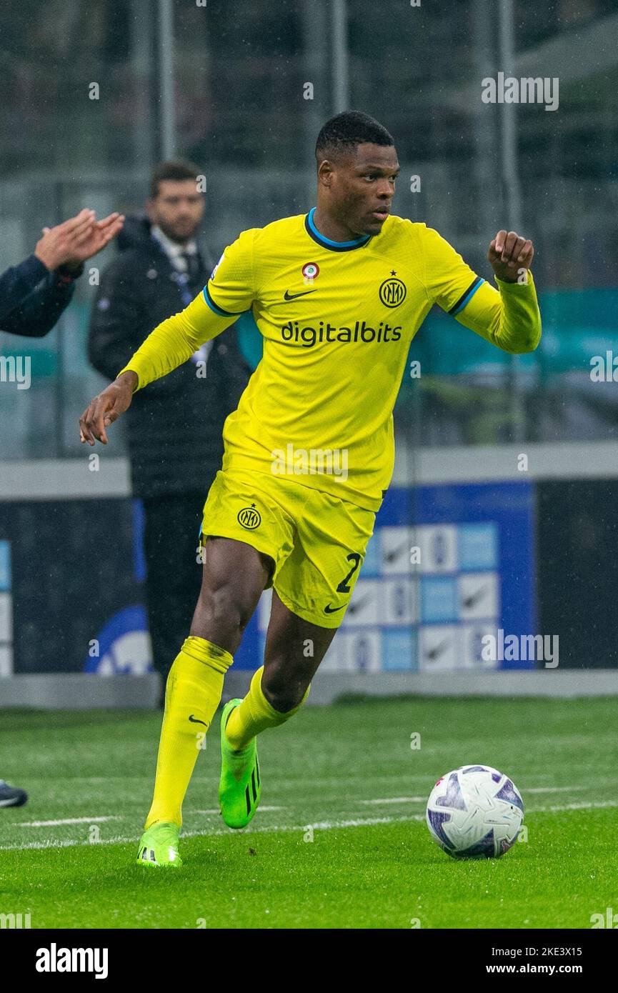 Milan denzel hi-res stock photography and images - Alamy