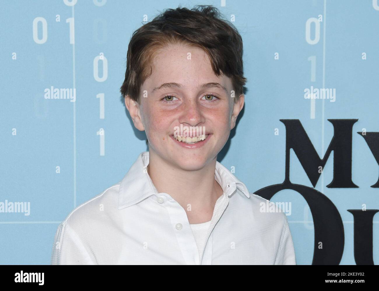 Judah prehn hi-res stock photography and images - Alamy