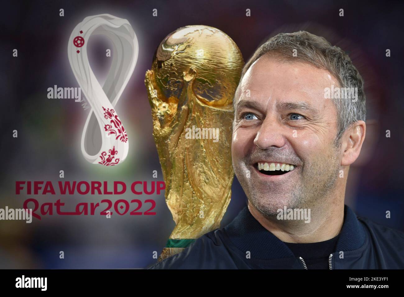 Qatar mundo fifa hi-res stock photography and images - Alamy