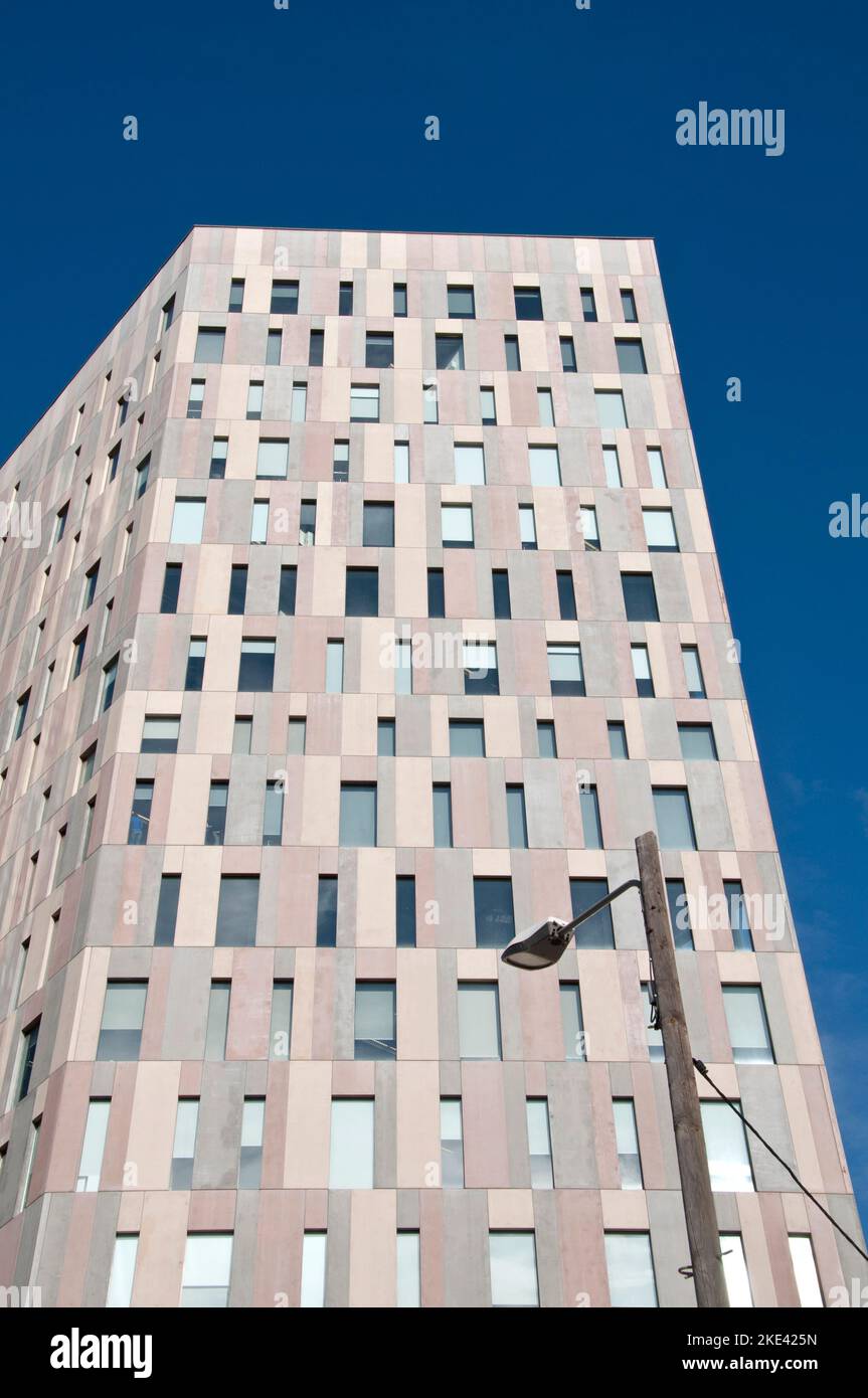 David chipperfield laureate pritzker hi-res stock photography and ...