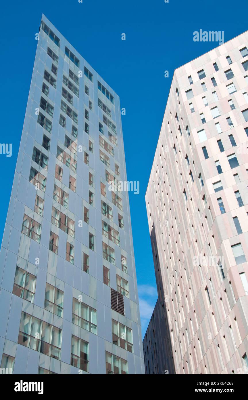 David chipperfield laureate pritzker hi-res stock photography and ...