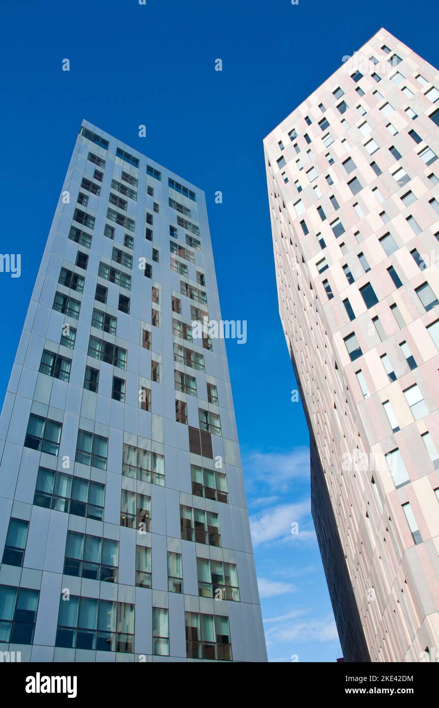David chipperfield laureate pritzker hi-res stock photography and ...