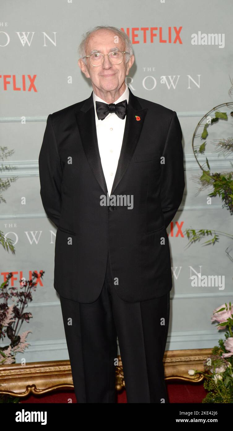 Photo Must Be Credited ©Alpha Press 078237 08/10/2022 Jonathan Pryce ...