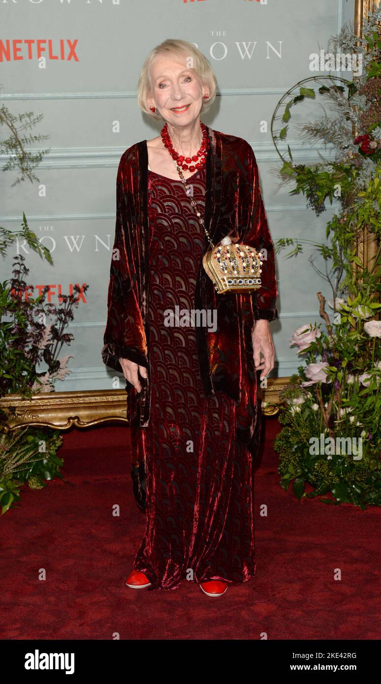 Photo Must Be Credited ©Alpha Press 078237 08/10/2022 Marcia Warren The ...