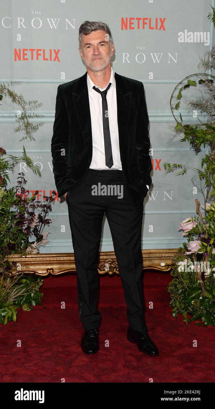 Photo Must Be Credited ©Alpha Press 078237 08/10/2022 Alex Gabassi The ...