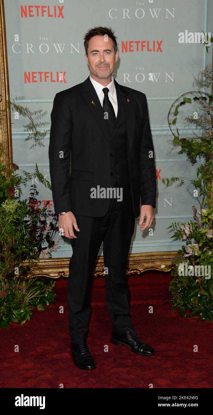 James murray the crown hi-res stock photography and images - Alamy