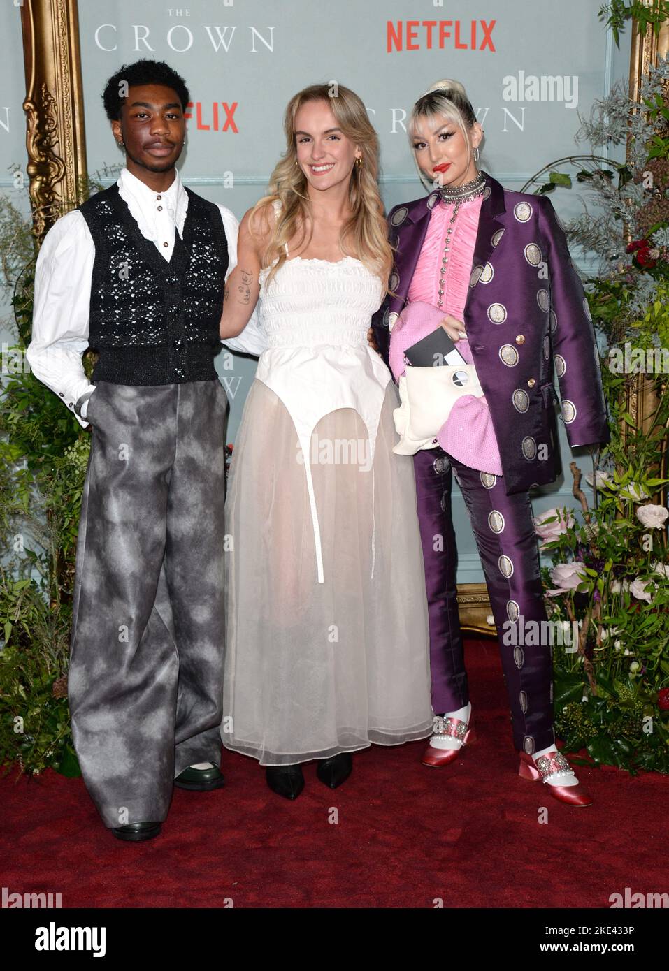 Two tone waistcoat hi-res stock photography and images - Alamy