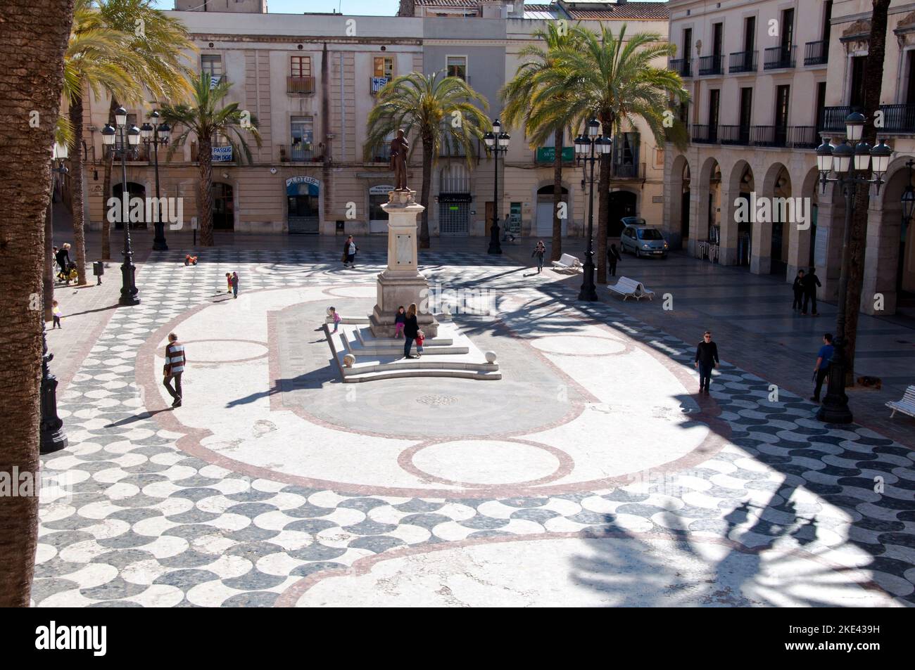Plaza de la ayuntamiento hi-res stock photography and images - Alamy
