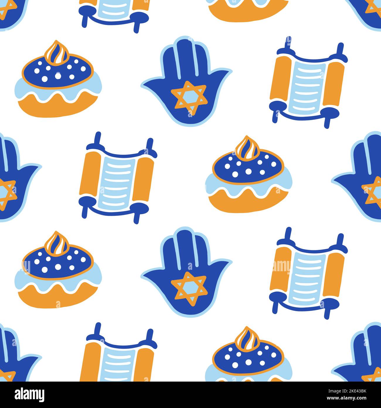 Israeli blue white party Stock Vector Images - Alamy