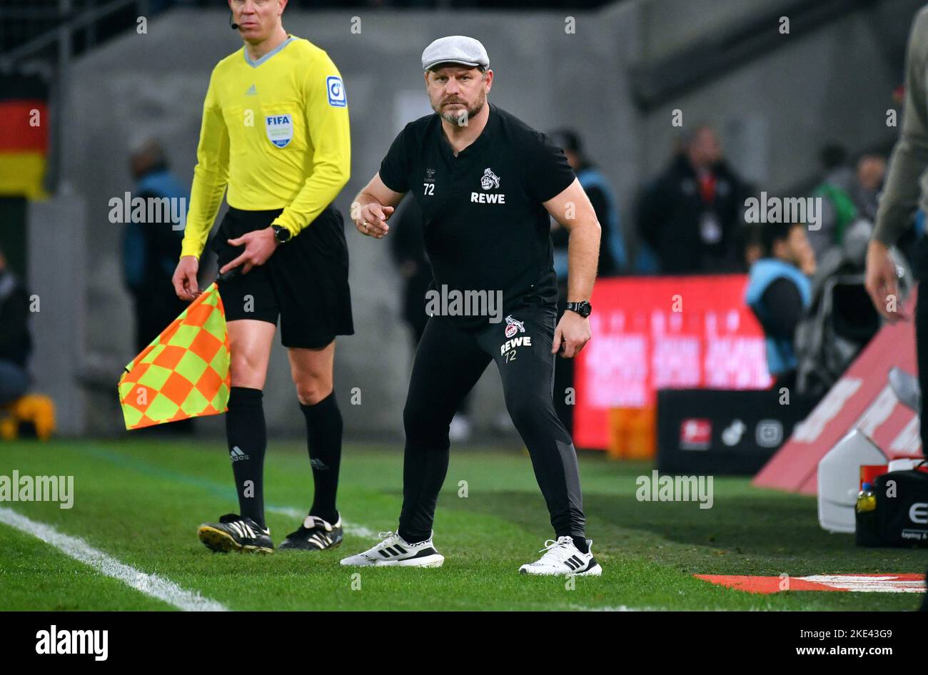 1 fc köln 2022 hi-res stock photography and images - Alamy