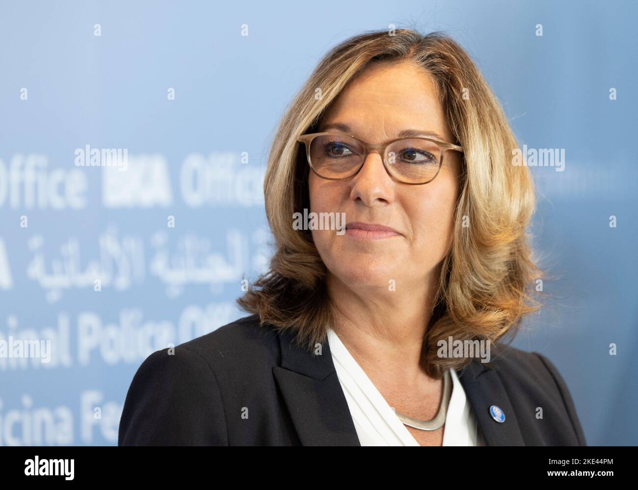Martina link hi-res stock photography and images - Alamy