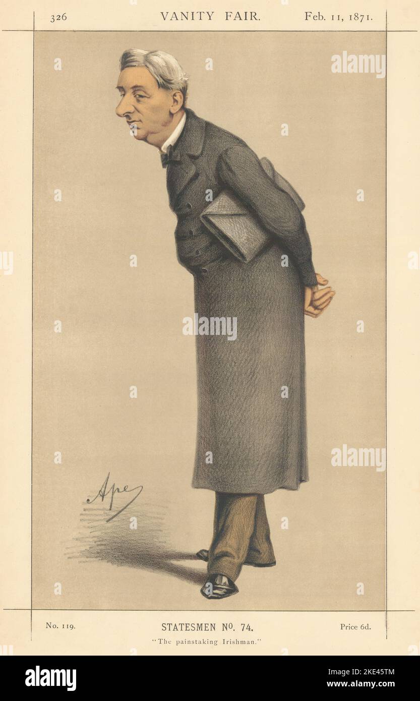 The painstaking irishman hi-res stock photography and images - Alamy