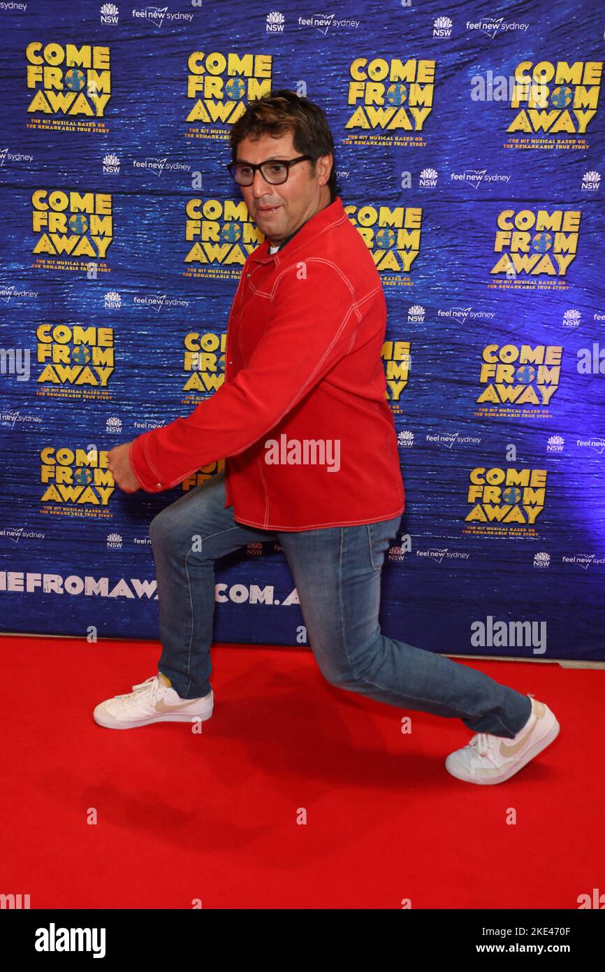 2022 mafs australia hi-res stock photography and images - Alamy