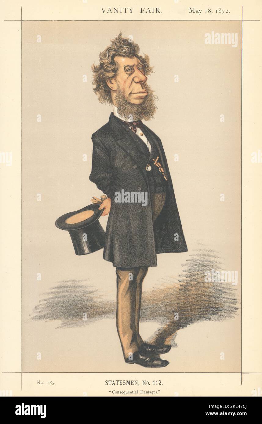 American political cartoons hi-res stock photography and images - Alamy