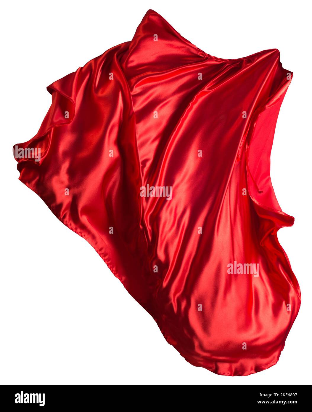 Flutter flutters fluttering Cut Out Stock Images & Pictures - Alamy