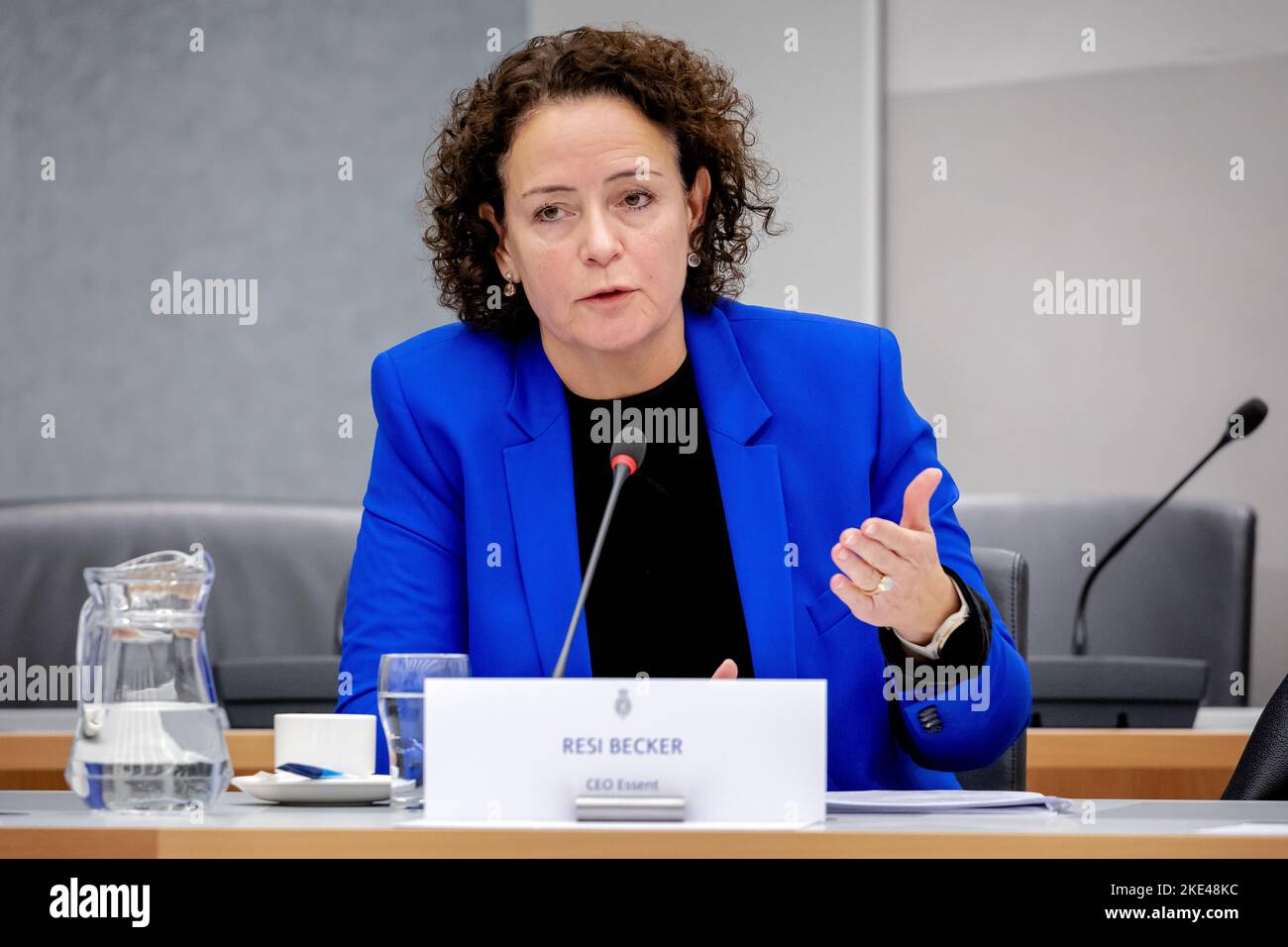 Energieprijzenplan hi-res stock photography and images - Alamy