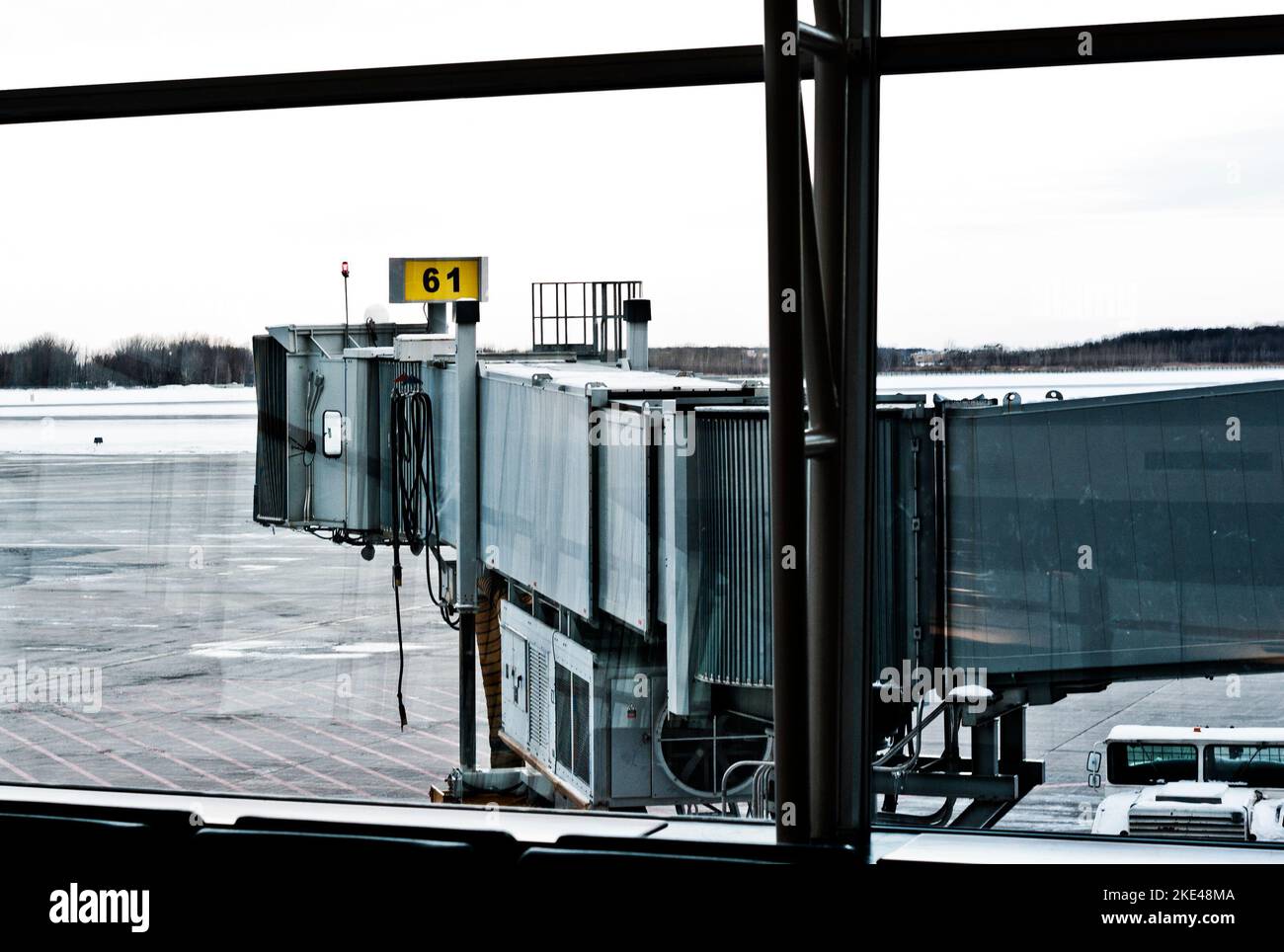 Gate area terminal hi-res stock photography and images - Alamy