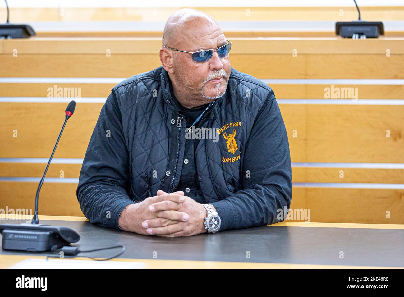 Frank hanebuth hi-res stock photography and images - Alamy