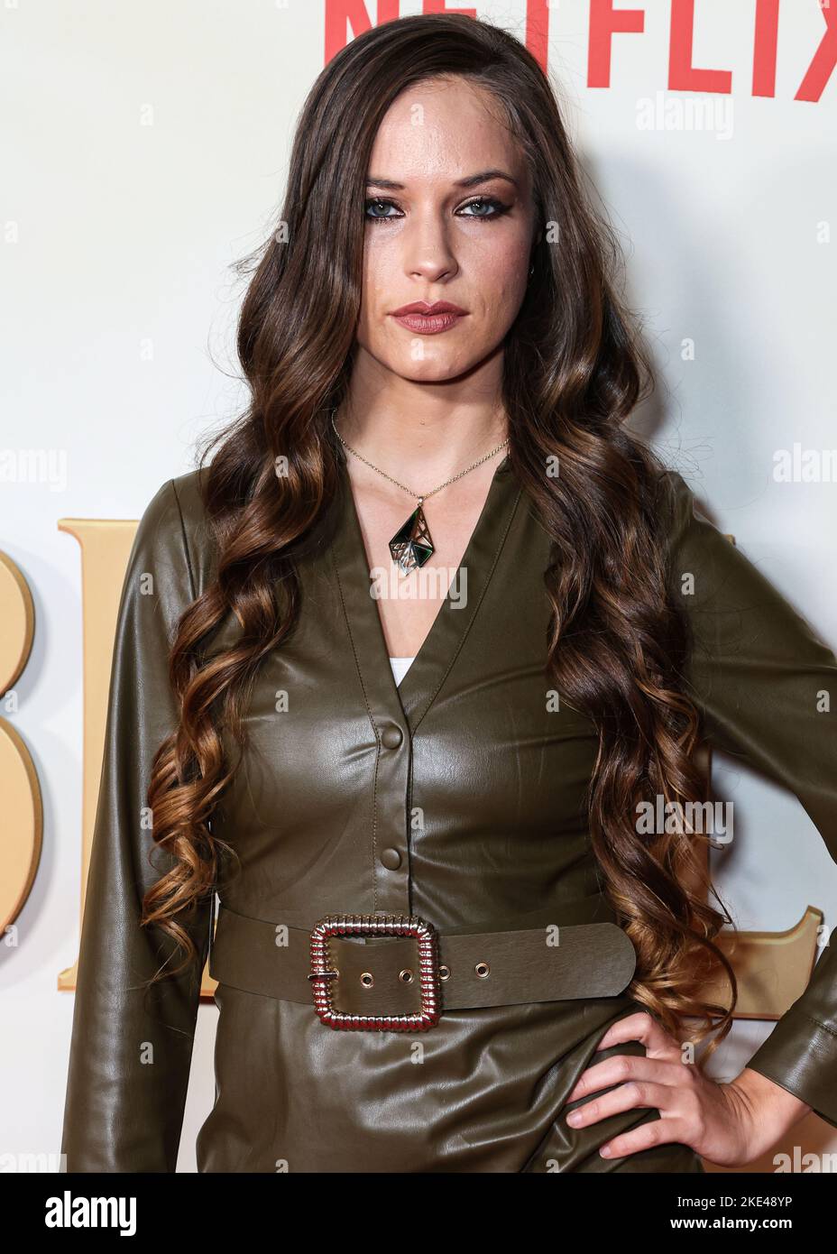 Alexis merizalde knapp hi-res stock photography and images - Alamy