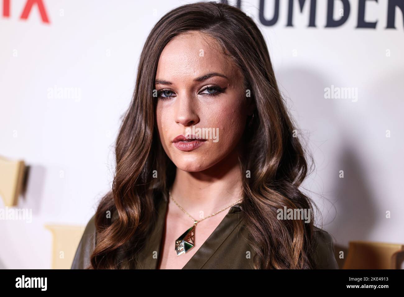 Alexis merizalde knapp hi-res stock photography and images - Alamy