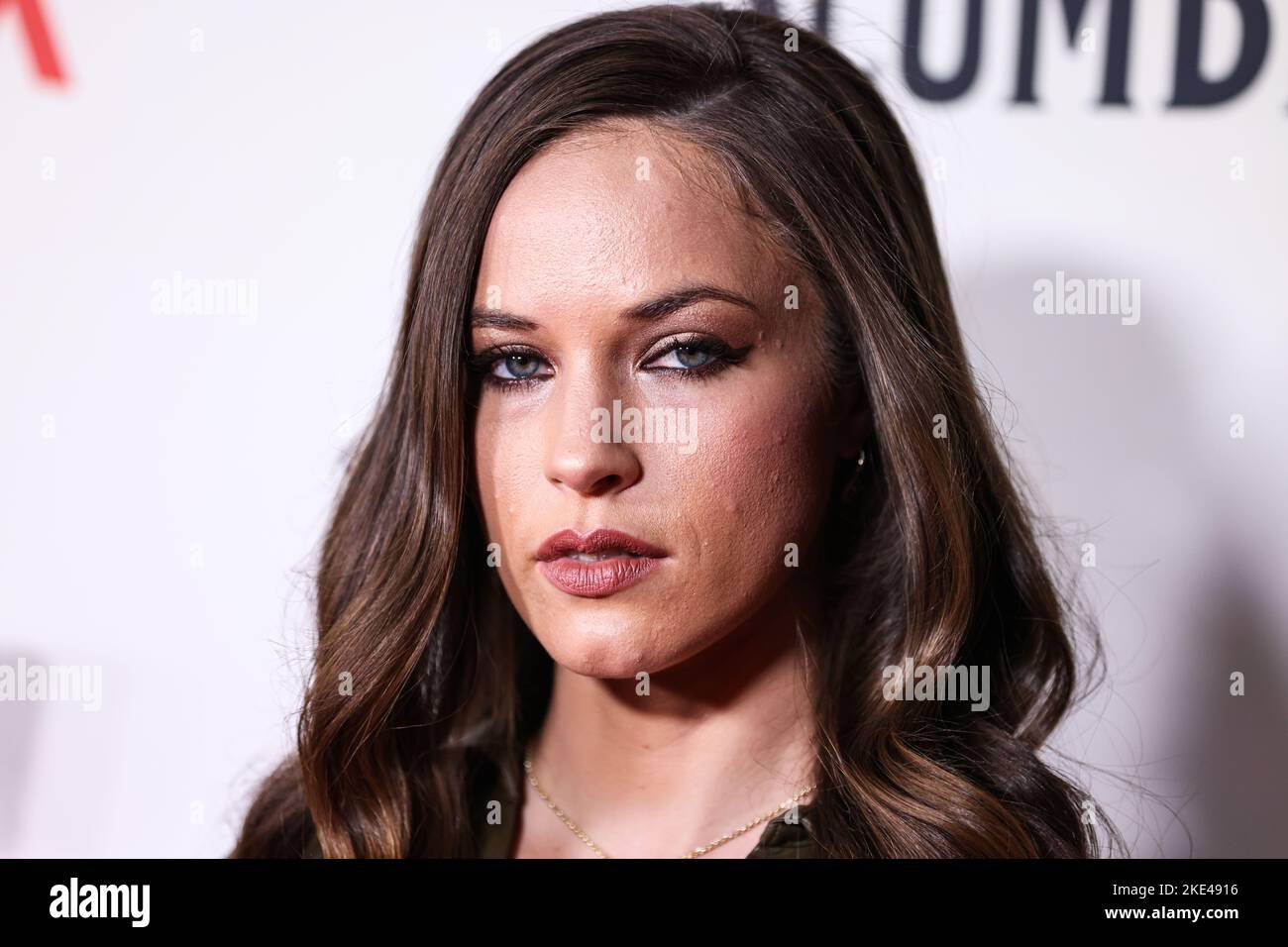 Alexis merizalde knapp hi-res stock photography and images - Alamy