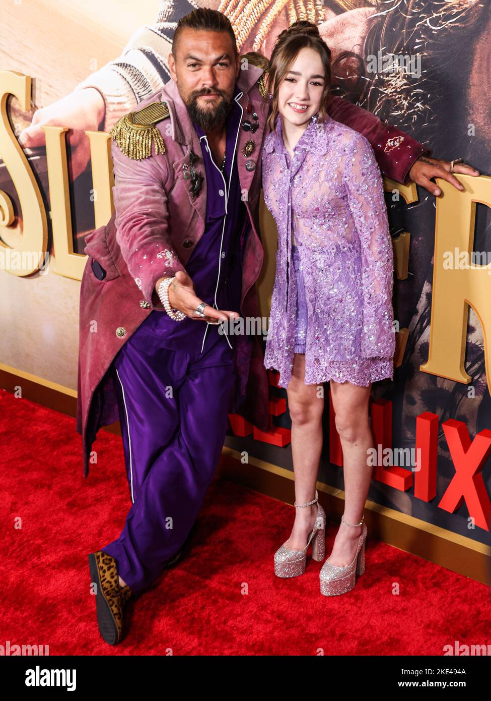 Century City, United States. 09th Nov, 2022. CENTURY CITY, LOS ANGELES ...