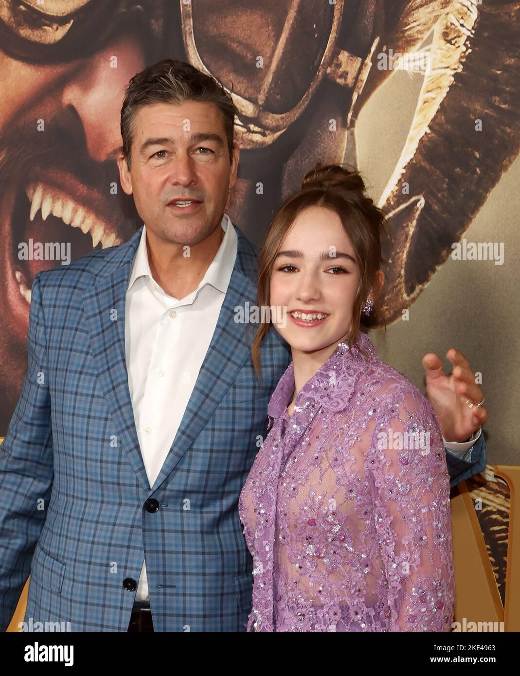 Kyle Chandler Broken City