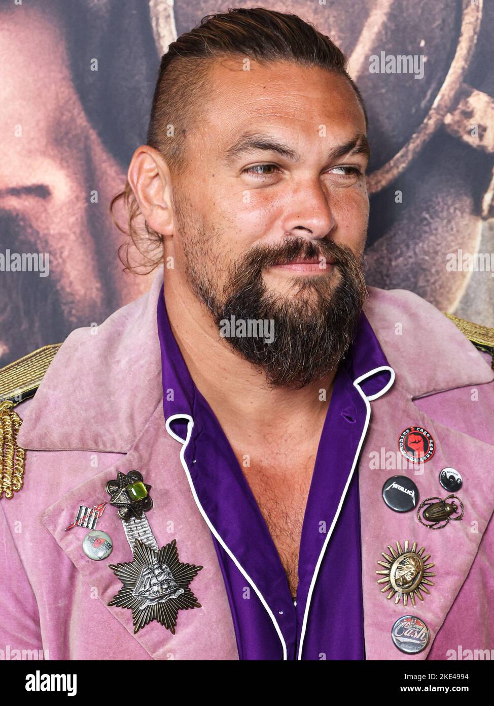 Century City, United States. 09th Nov, 2022. CENTURY CITY, LOS ANGELES ...