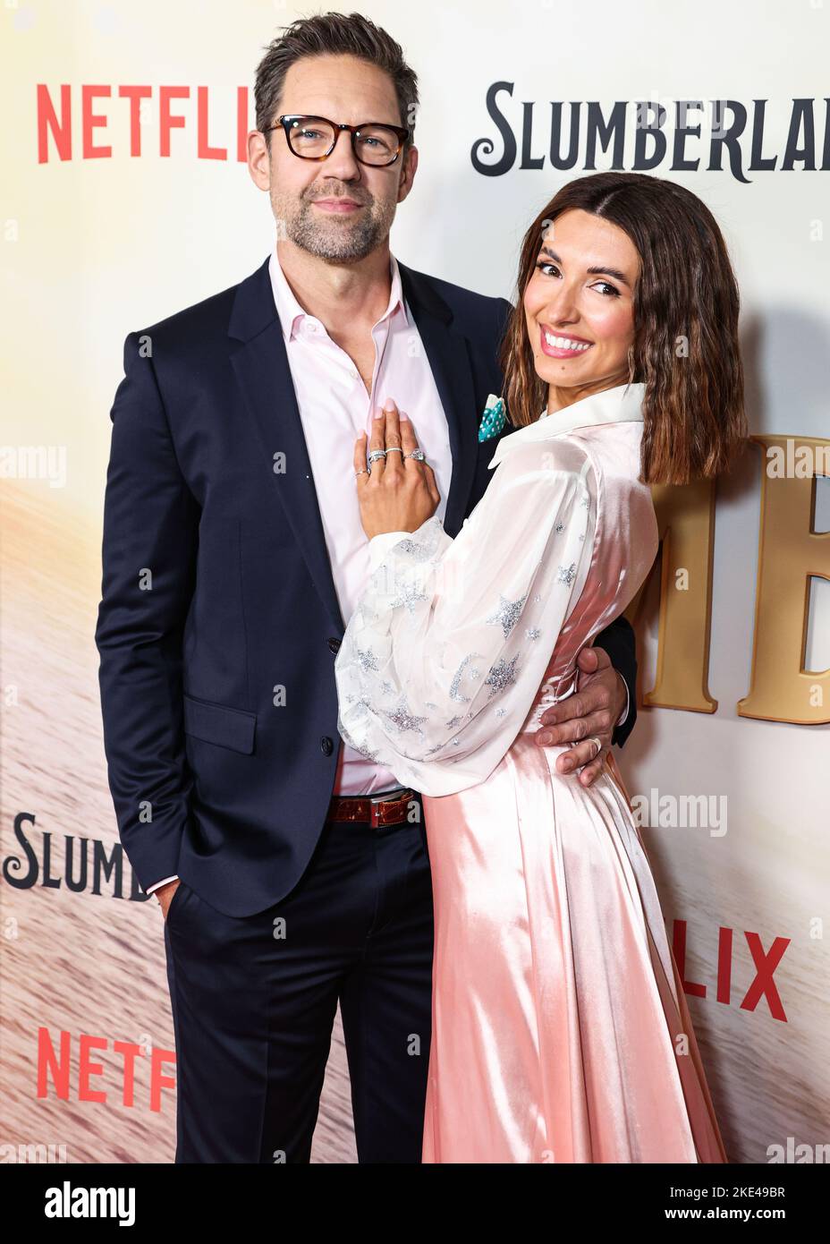 Century City, United States. 09th Nov, 2022. CENTURY CITY, LOS ANGELES ...