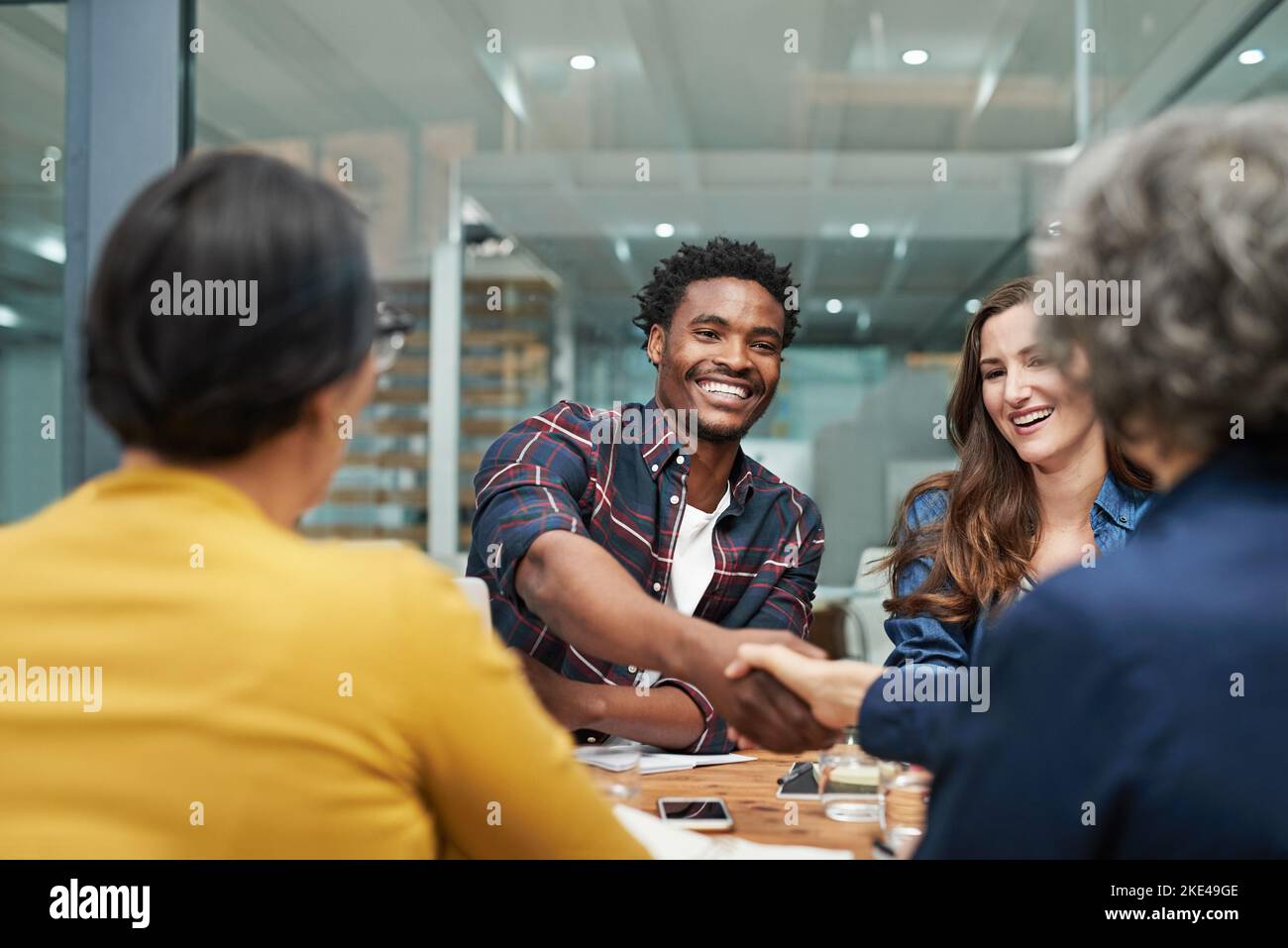 Congratulations new job hi-res stock photography and images - Alamy