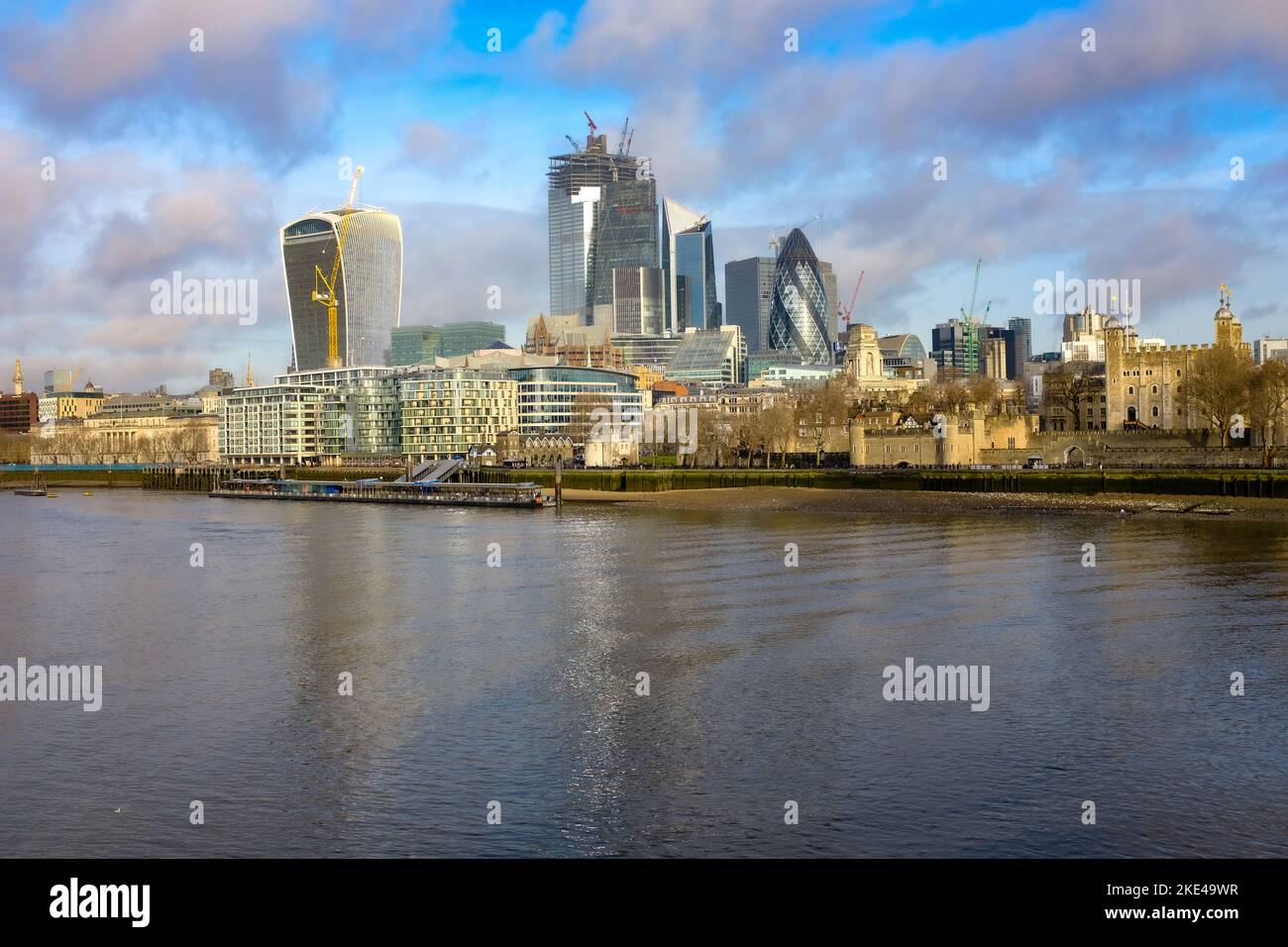 30 old street london hi-res stock photography and images - Alamy