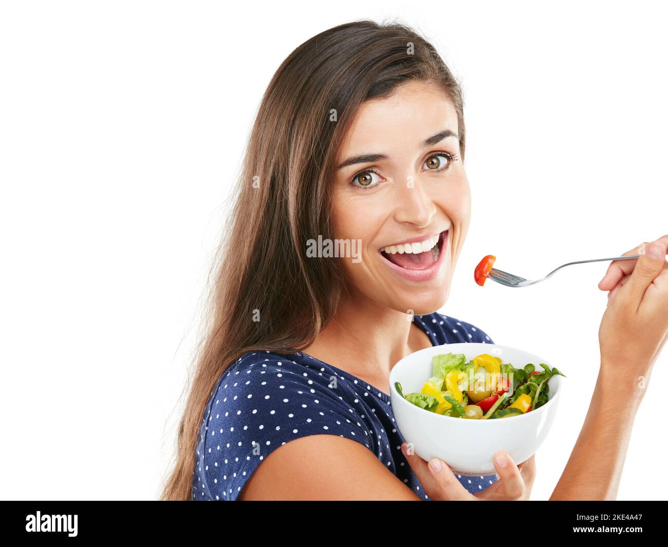 Healthy eating model hi-res stock photography and images - Alamy