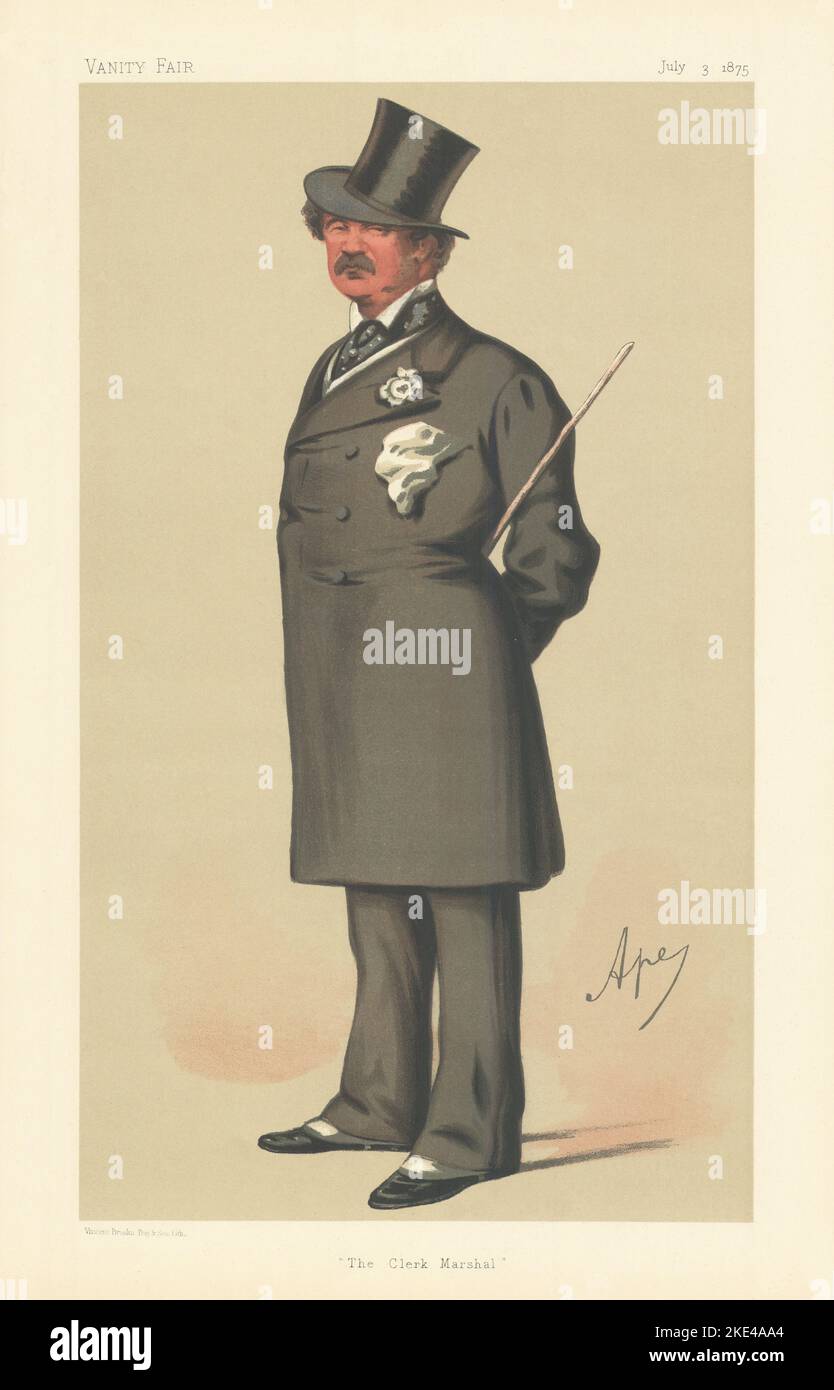 Paget alfred henry lord hi-res stock photography and images - Alamy