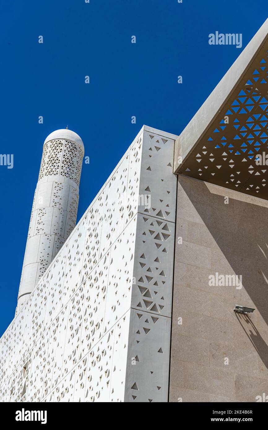 Gargash mosque hi-res stock photography and images - Alamy