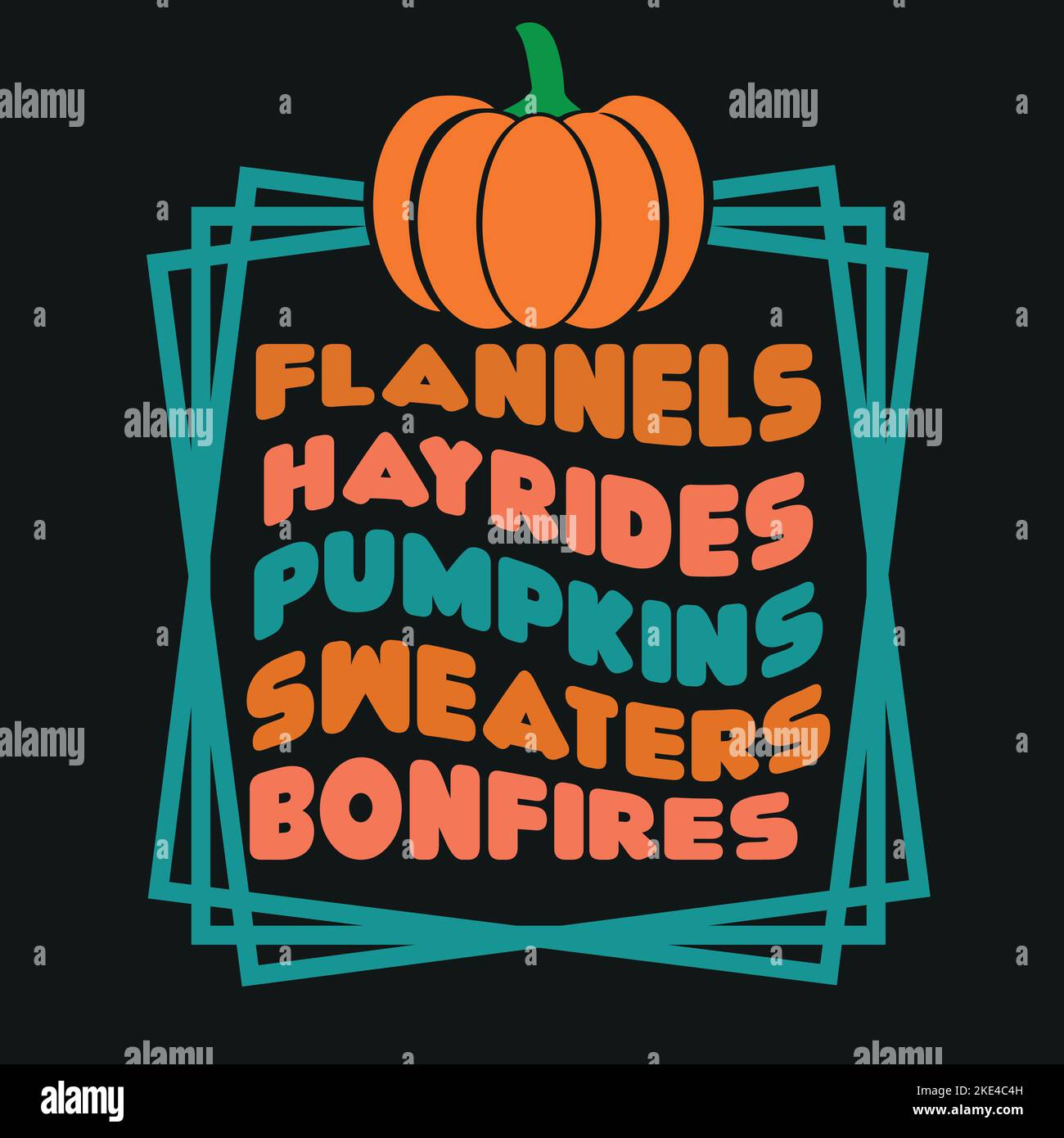 Bonfires halloween Stock Vector Images - Alamy
