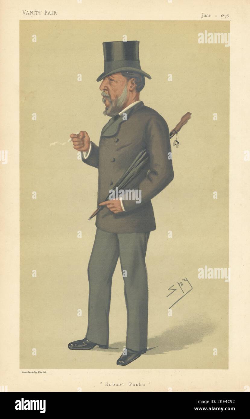 Pasha said hi-res stock photography and images - Alamy