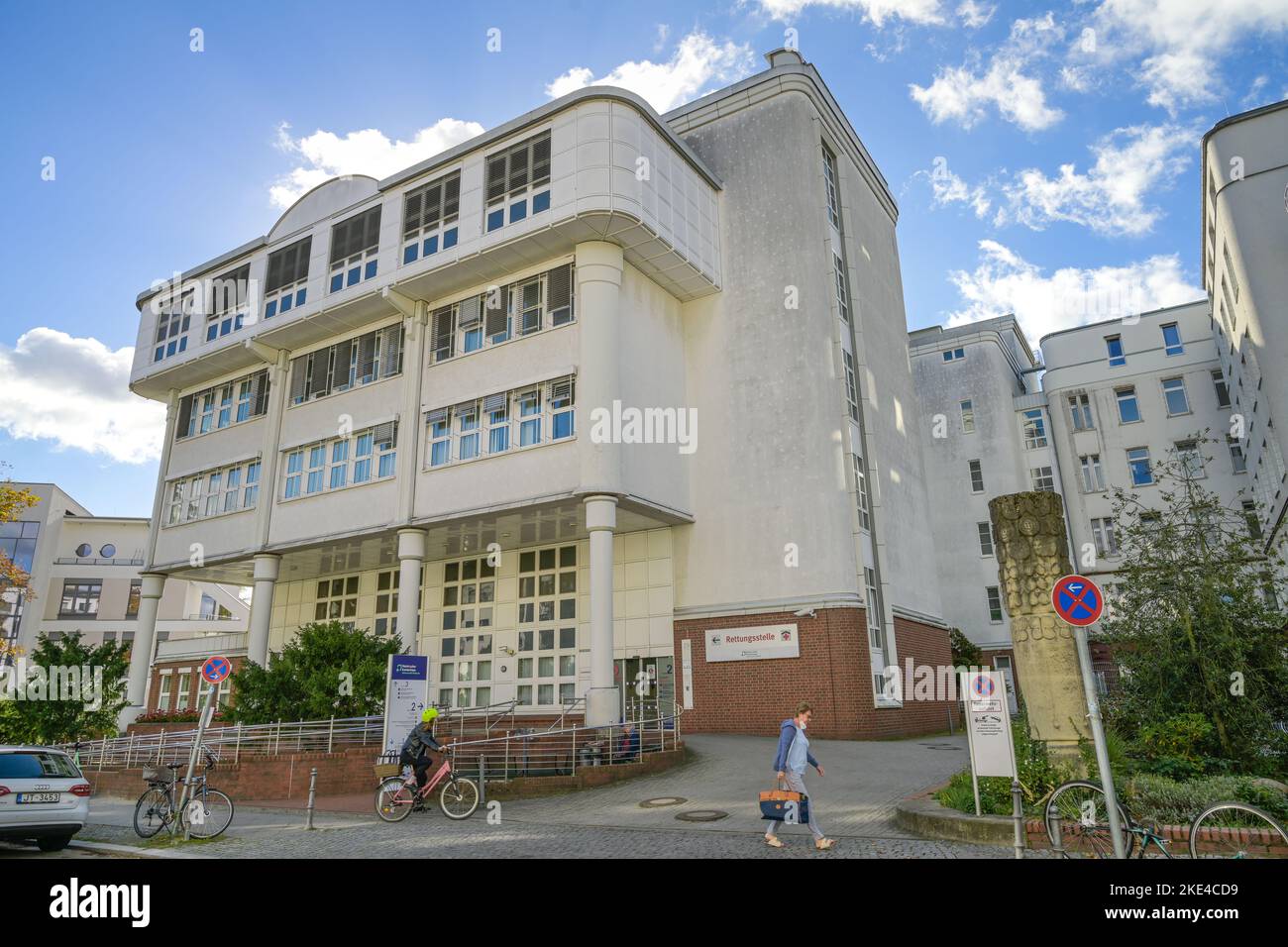 Caspar Theyß Straße 27 31 14193 Berlin