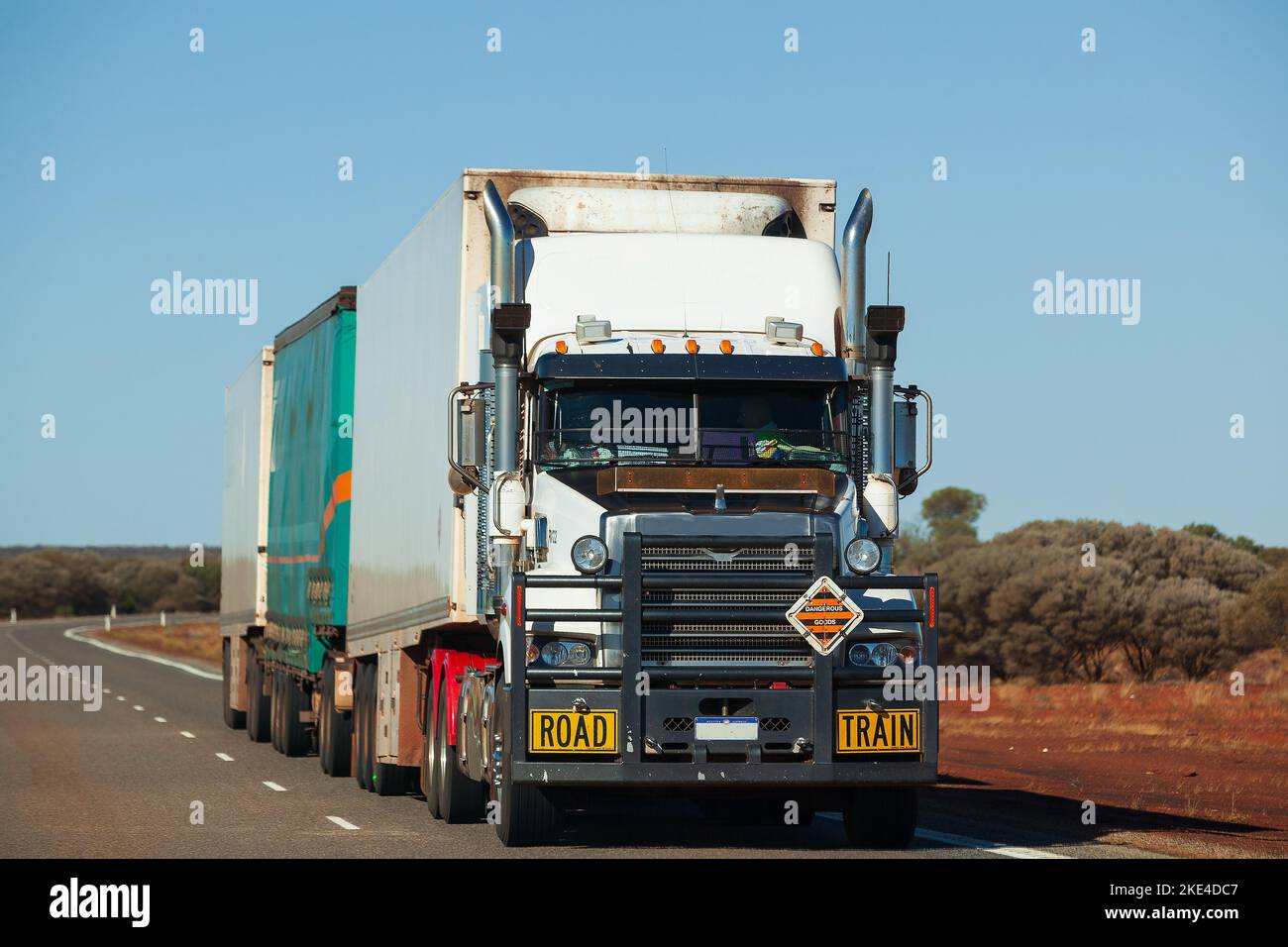 Bumper of freight train hi-res stock photography and images - Alamy