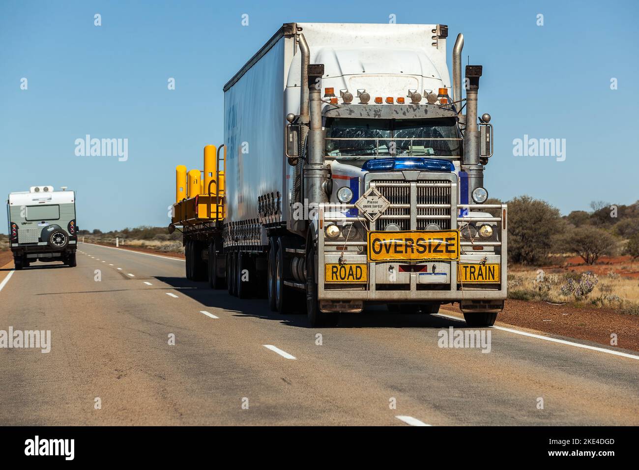 Bumper of freight train hi-res stock photography and images - Alamy