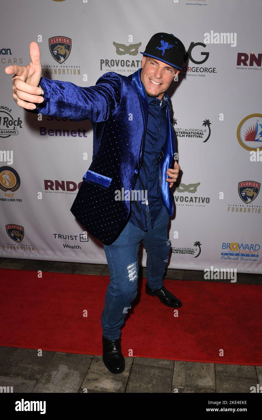 Vanilla Ice Ice Ice Baby 2022