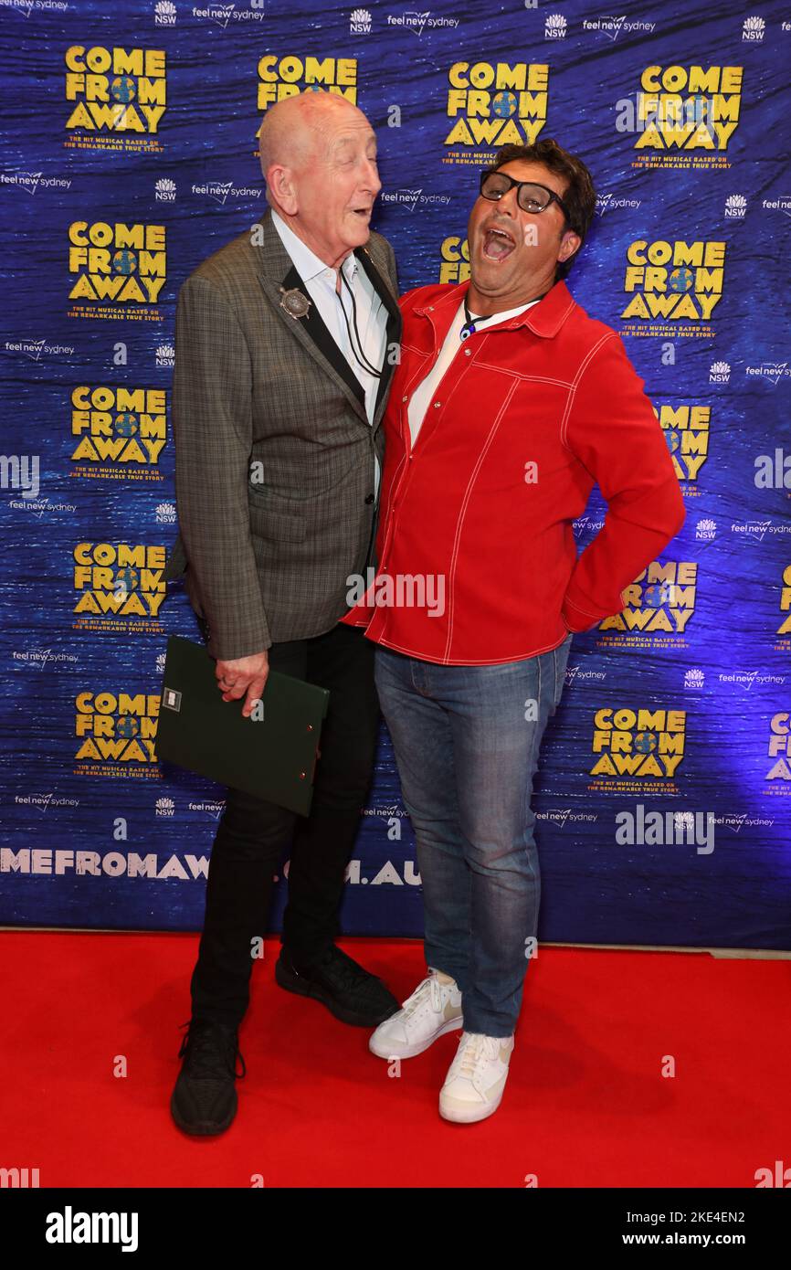 2022 mafs australia hi-res stock photography and images - Alamy