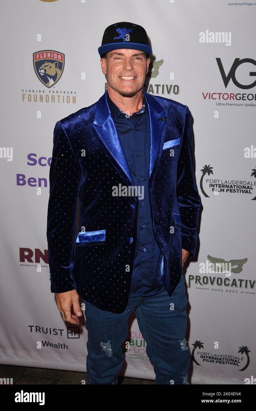 Rob van winkle aka vanilla ice hi-res stock photography and images - Alamy