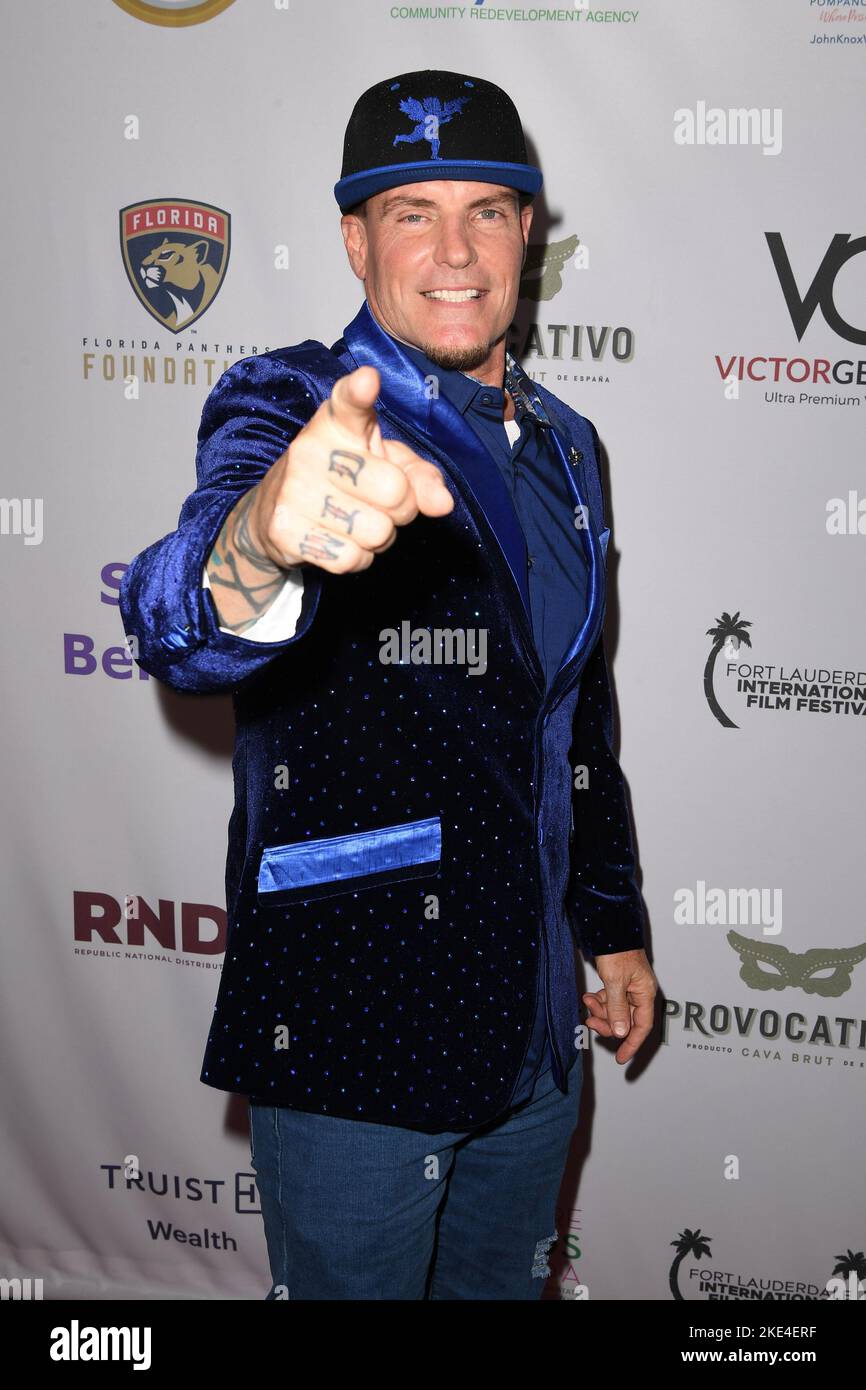 Rob van winkle aka vanilla ice hi-res stock photography and images - Alamy