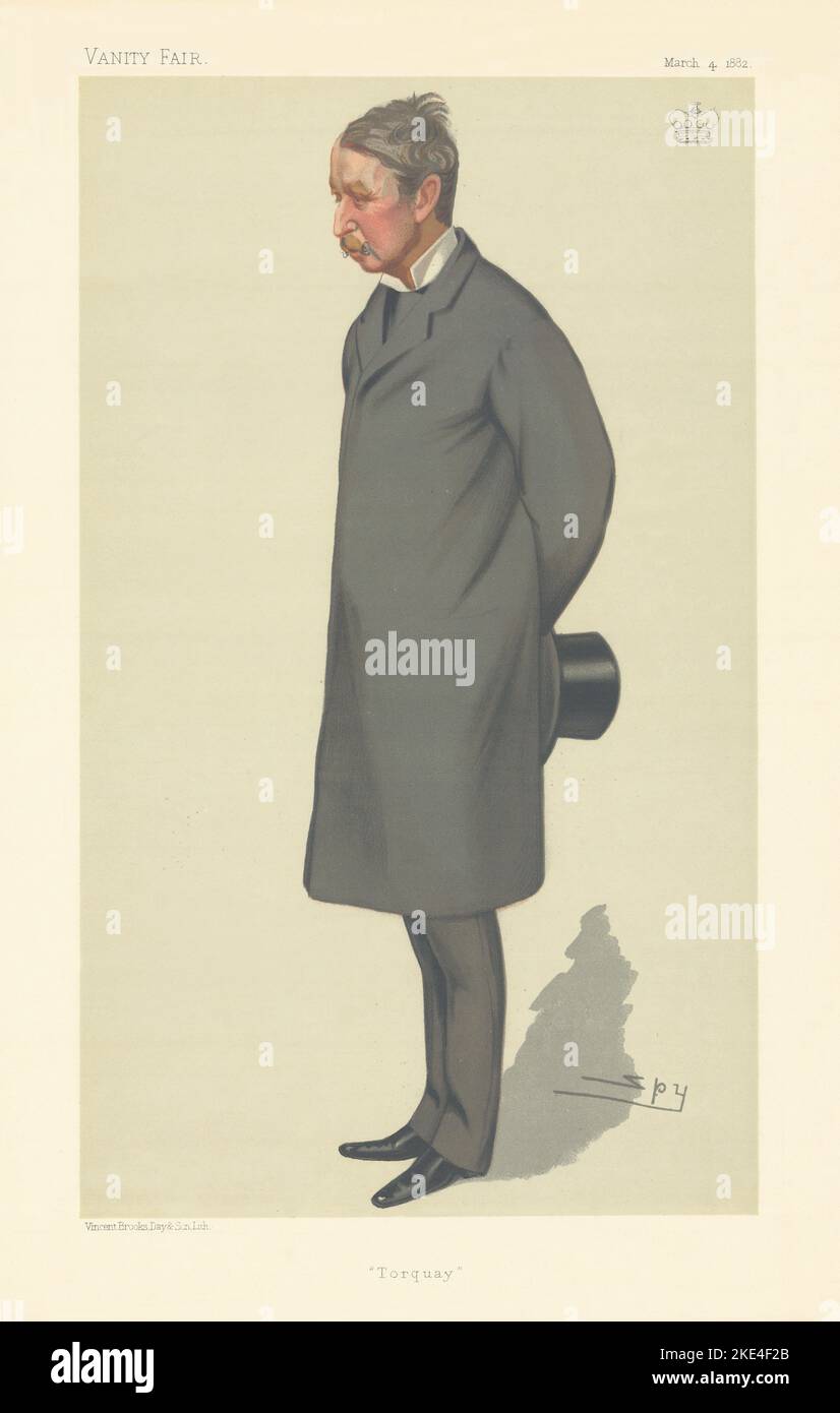 Lord haldon hi-res stock photography and images - Alamy