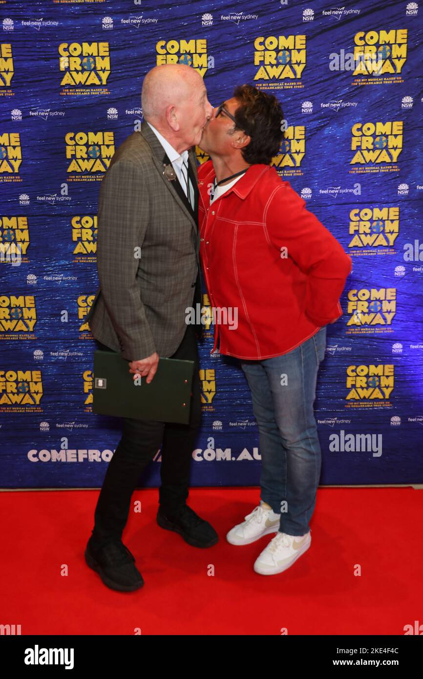 2022 mafs australia hi-res stock photography and images - Alamy