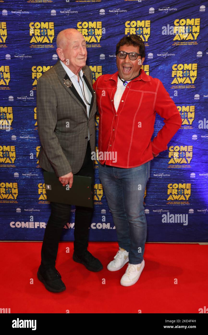 2022 mafs australia hi-res stock photography and images - Alamy