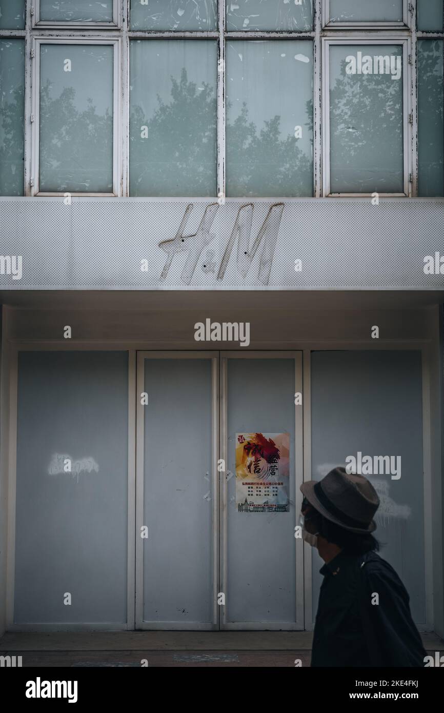 H m building hi-res stock photography and images - Alamy